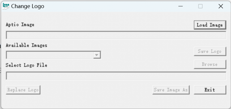 修改Windows开机LOGO - DrBlackの锦里